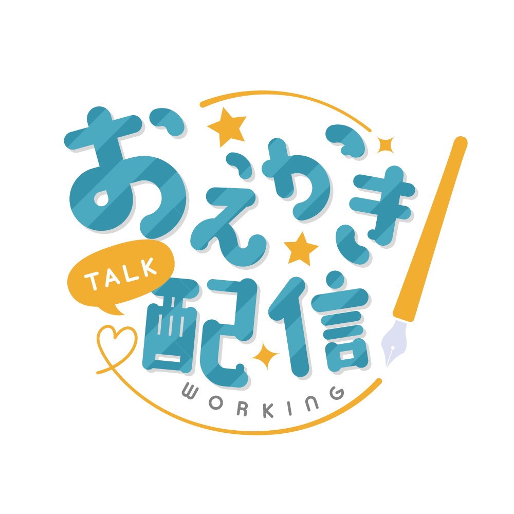 oekaki_haishin_maru_3a | Design template ずかしのず