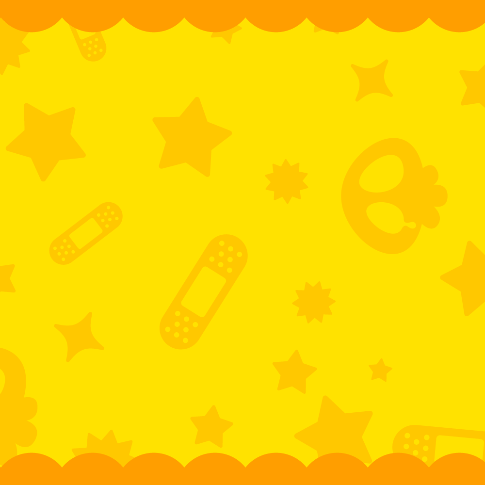 【配信用素材】負けたらボイス | 企画タイトルロゴ・フリー素材 | Design template ずかしのず