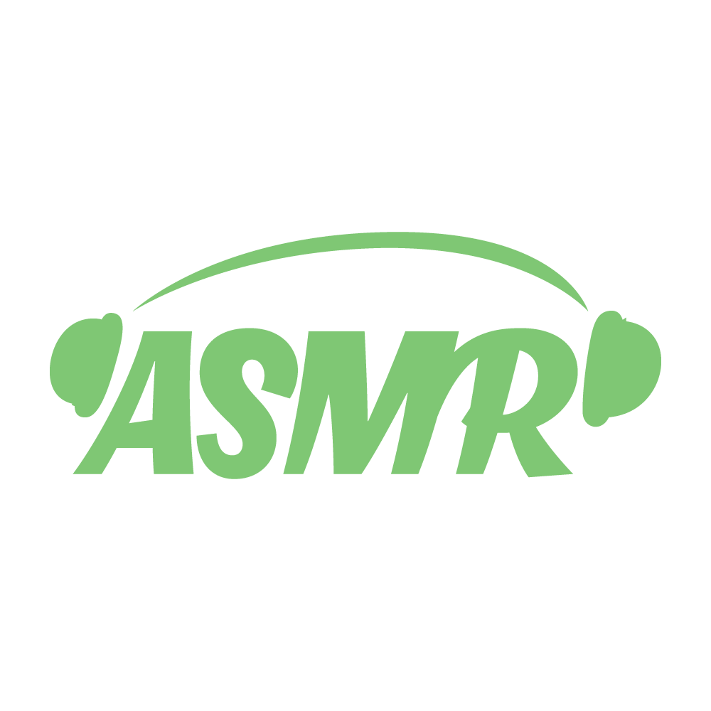 【配信用素材】ヘッドセット ASMR | フリー素材・サムネ素材 | 睡眠導入 | Design template ずかしのず